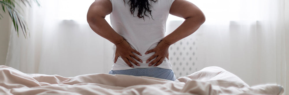 Todo lo que necesitas saber sobre el dolor de espalda – Integral Body