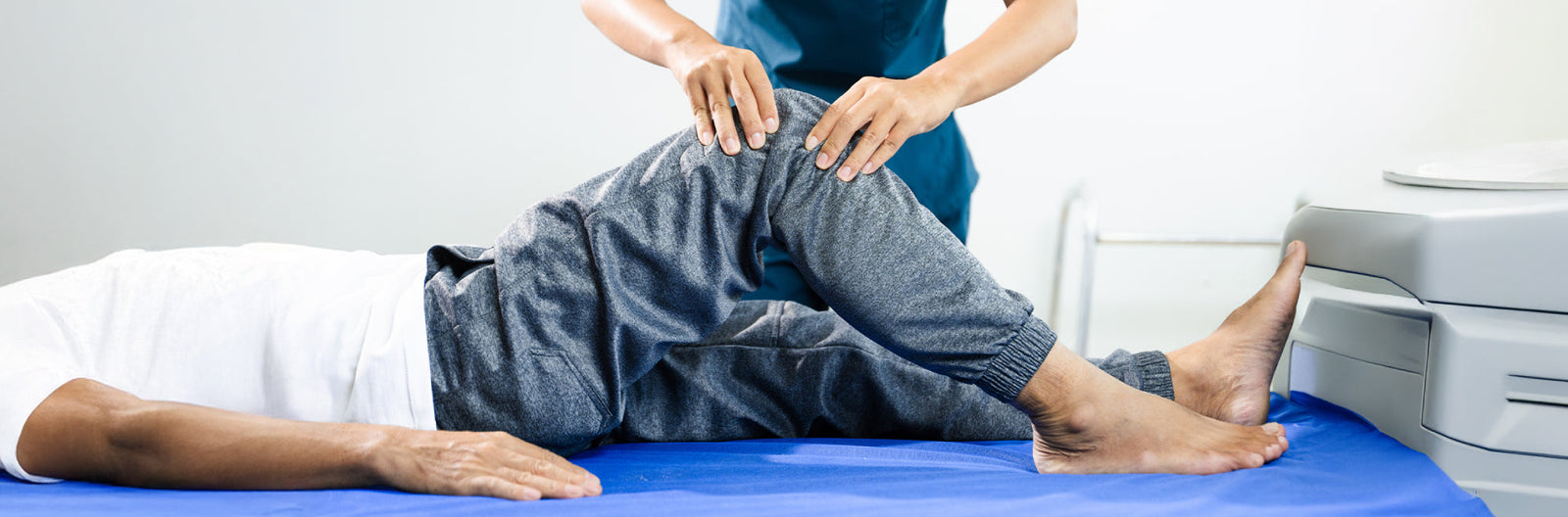 ¡Maneja tu dolor! ¡Domina a la bestia! – Integral Body